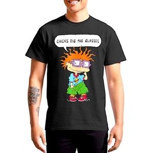 Nickelodeon | Shirts | Nickelodeon Shirt Nwot | Poshmark